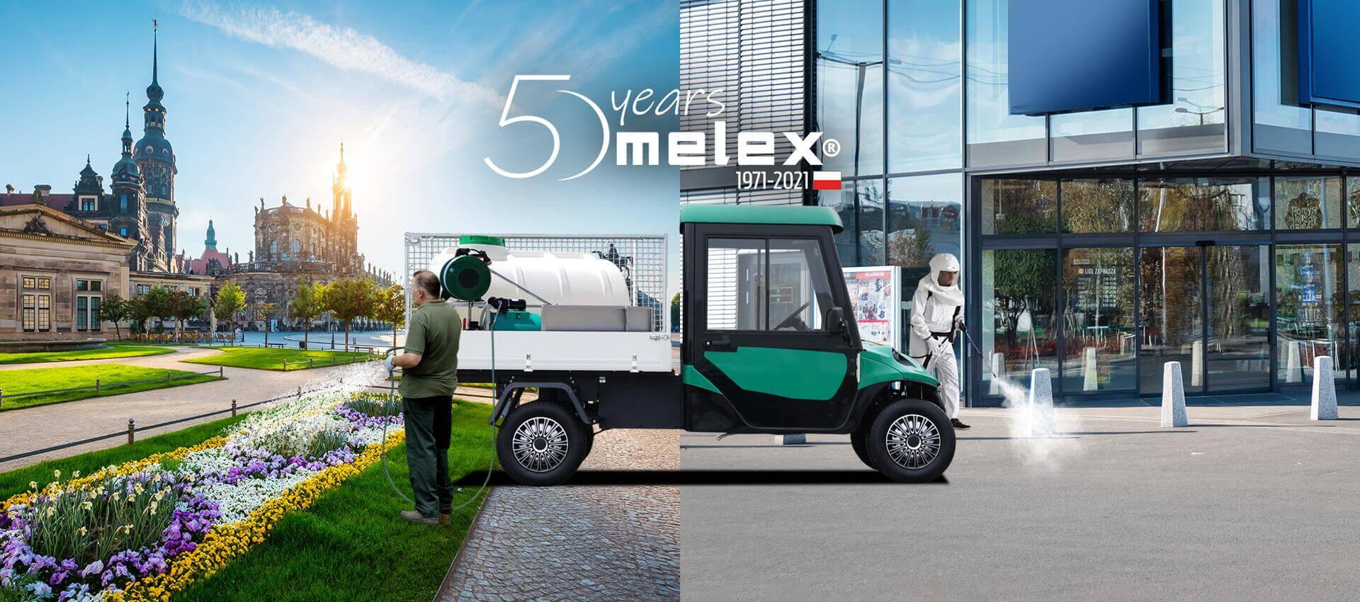 Melex България. Аутолог Грийнлайн ООД